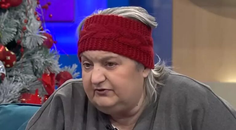 Din ce cauză a murit actrița Marinela Chelaru. Unde și când va fi ...