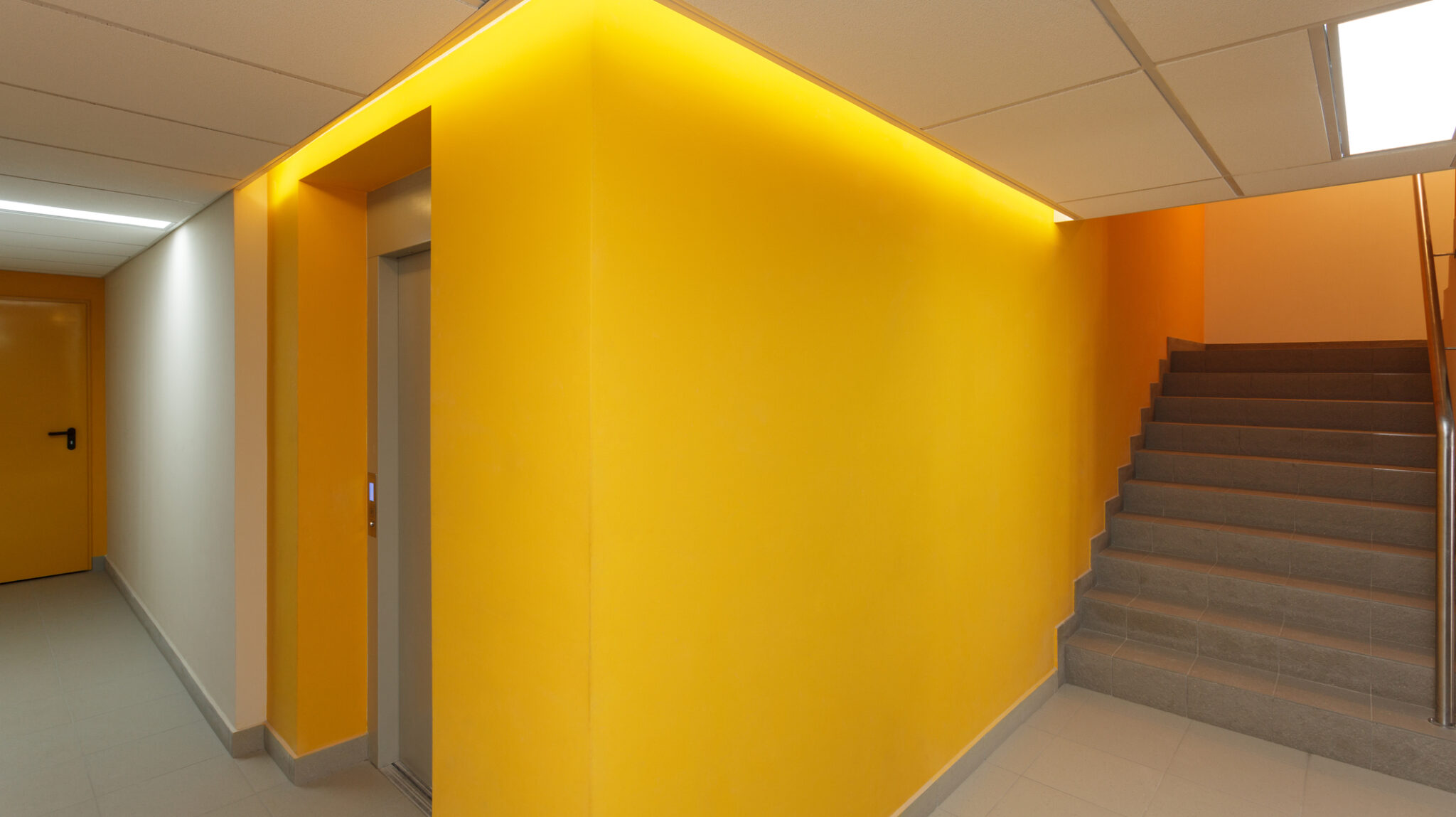 Interzis pentru proprietarii de apartamente. Nu au acest drept. Legea nu permite accesul ...