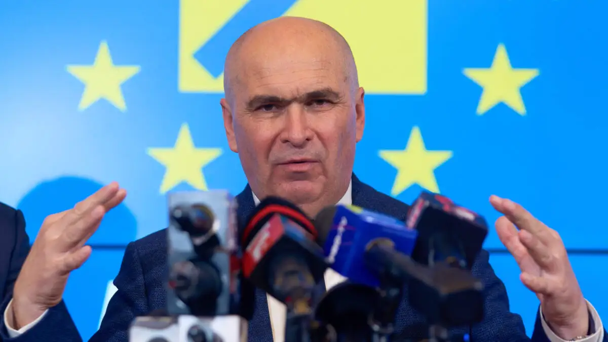Ilie Bolojan, despre alegerile din Capitală: Ciprian Ciucu, cel mai ...