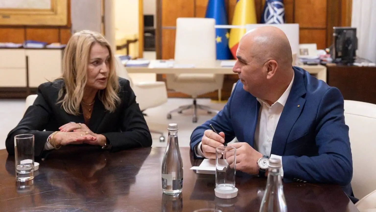 Guvernul va sprijini evenimentele din 2026, „Anul Nadia Comăneci ...
