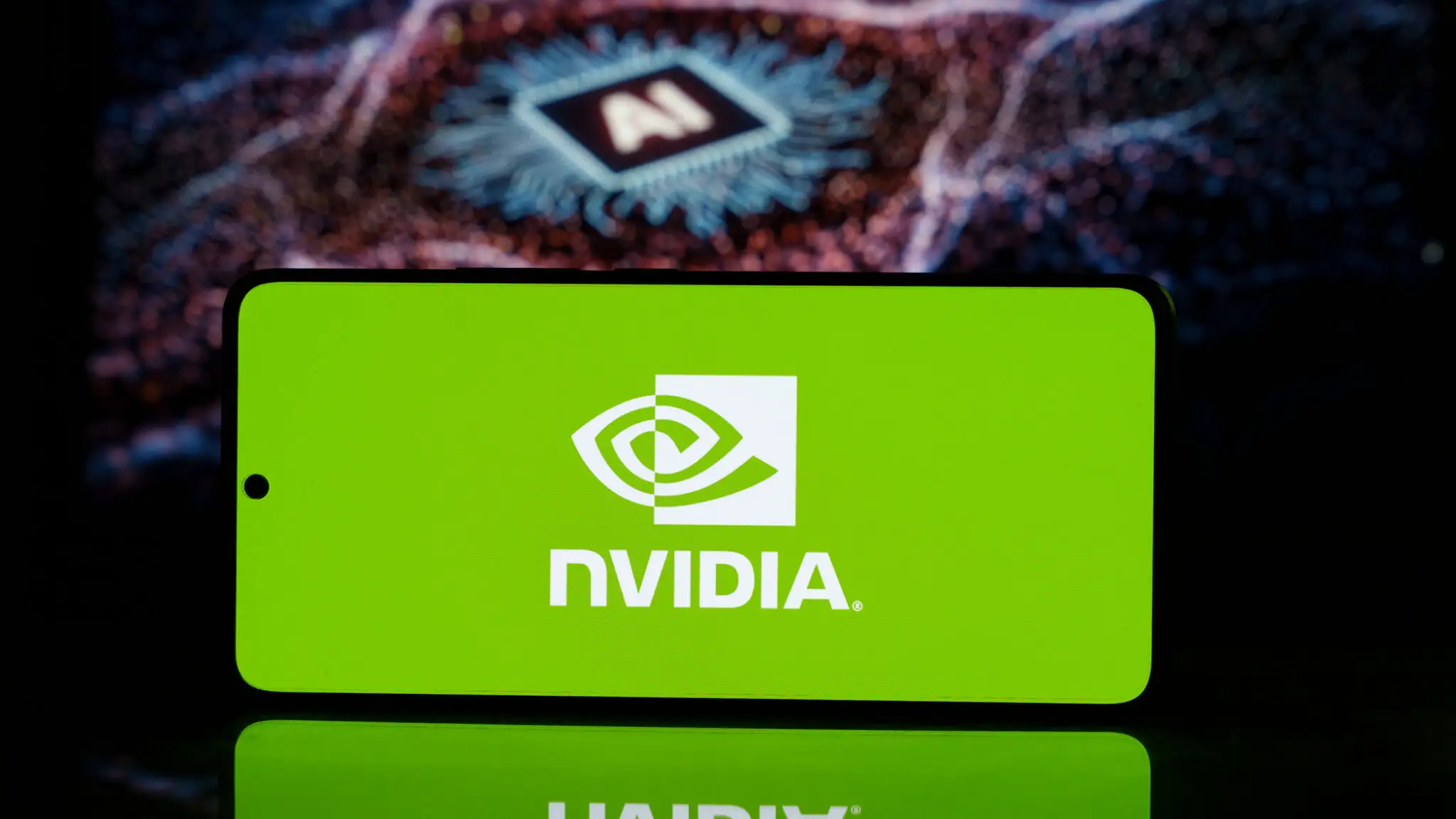 Nvidia, prima companie din lume care valorează 5 trilioane de dolari ...