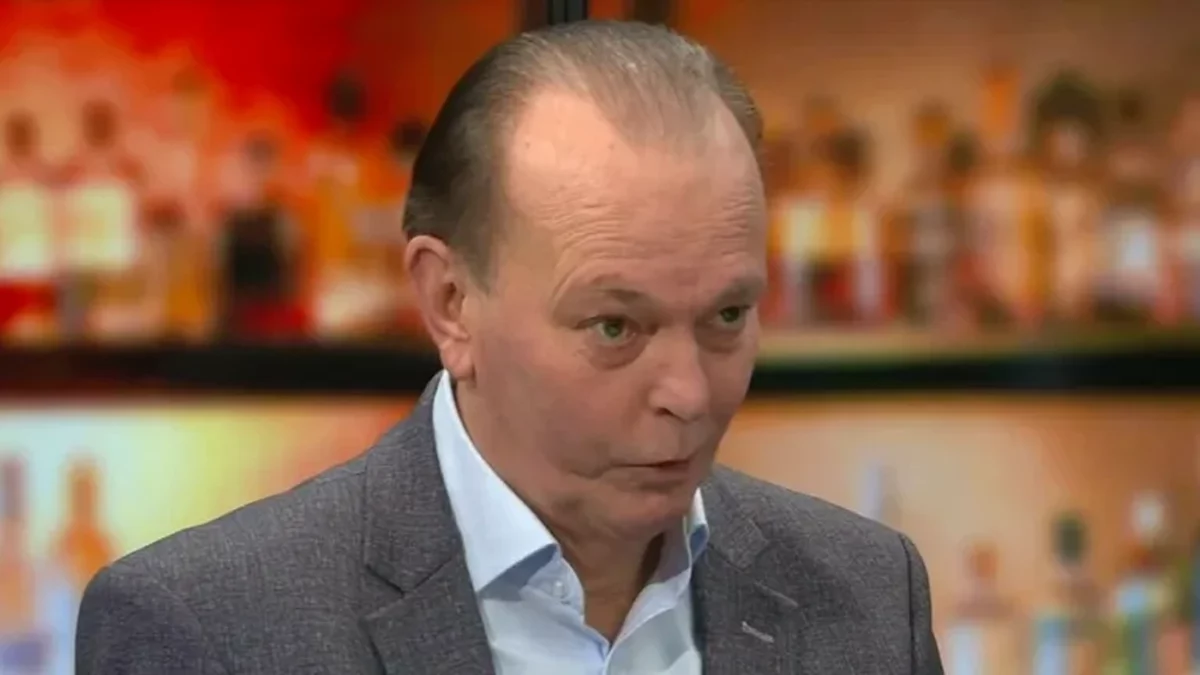 Doliu în televiziune. A murit fostul prezentator Quentin Willson. Românii îl cunoșteau din Top Gear