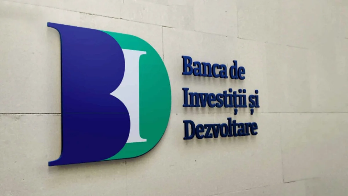 Schimbări la Banca de Investiţii şi Dezvoltare. Nazare: Va fi un proces ...