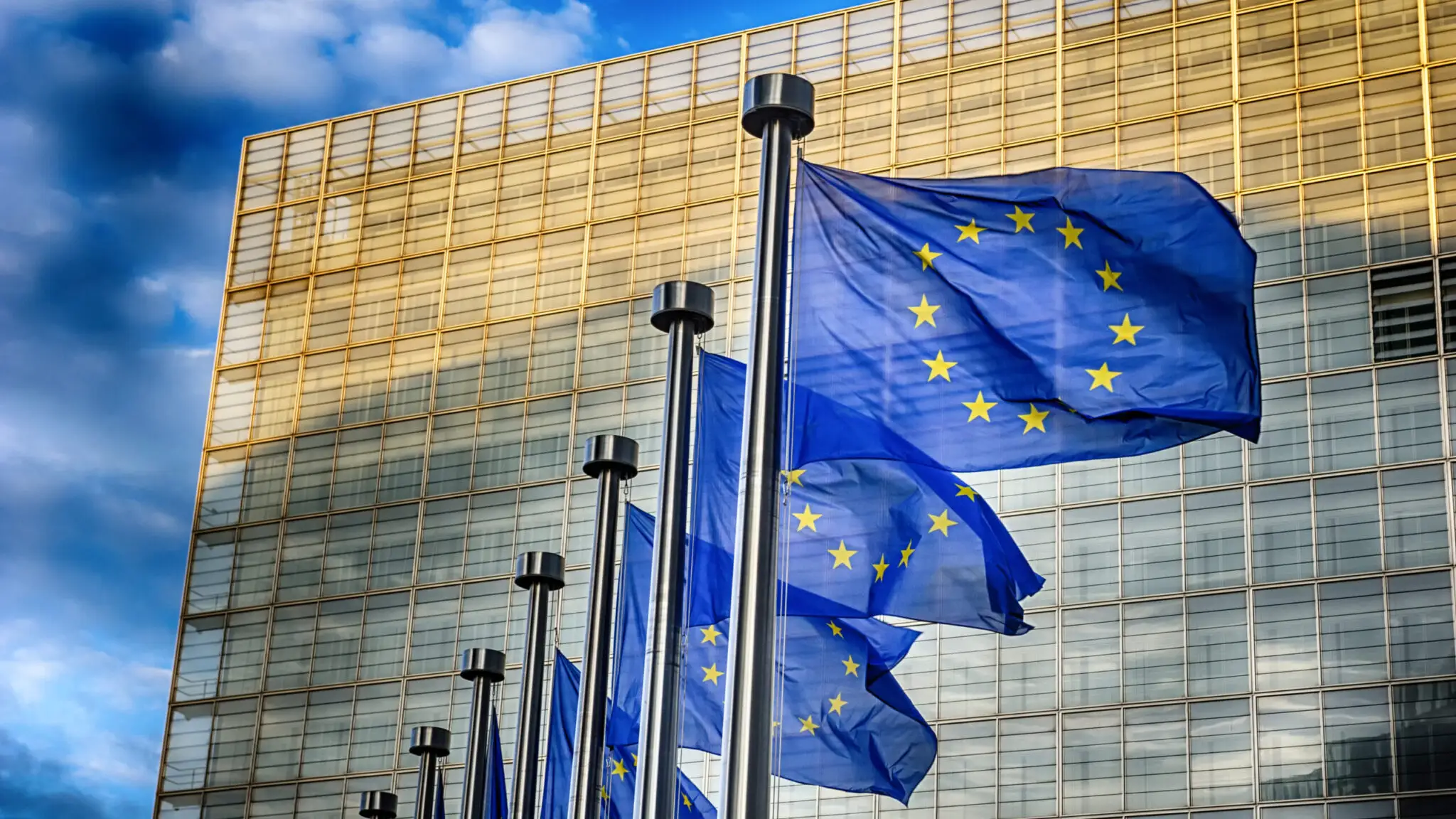 BNS cere Guvernului să respingă EU Inc. Proiectul Comisiei Europene ...