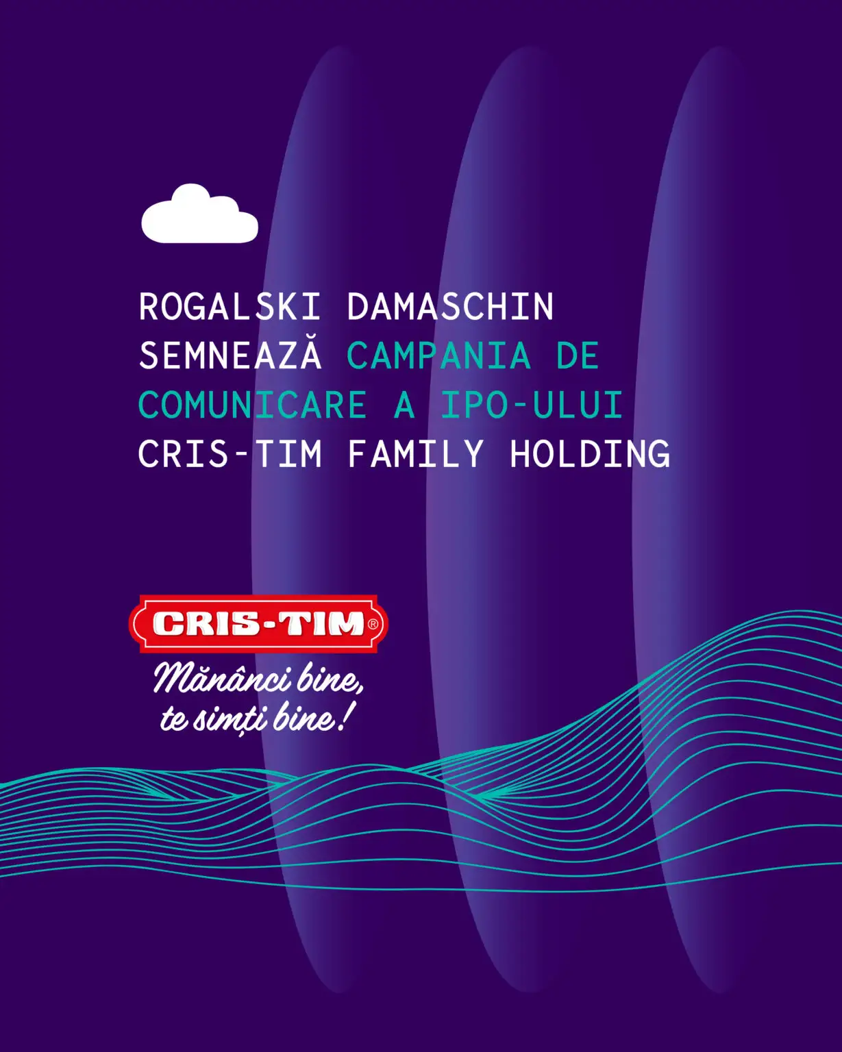Cris-Tim Family Holding a atras 454 de milioane de lei prin IPO ...