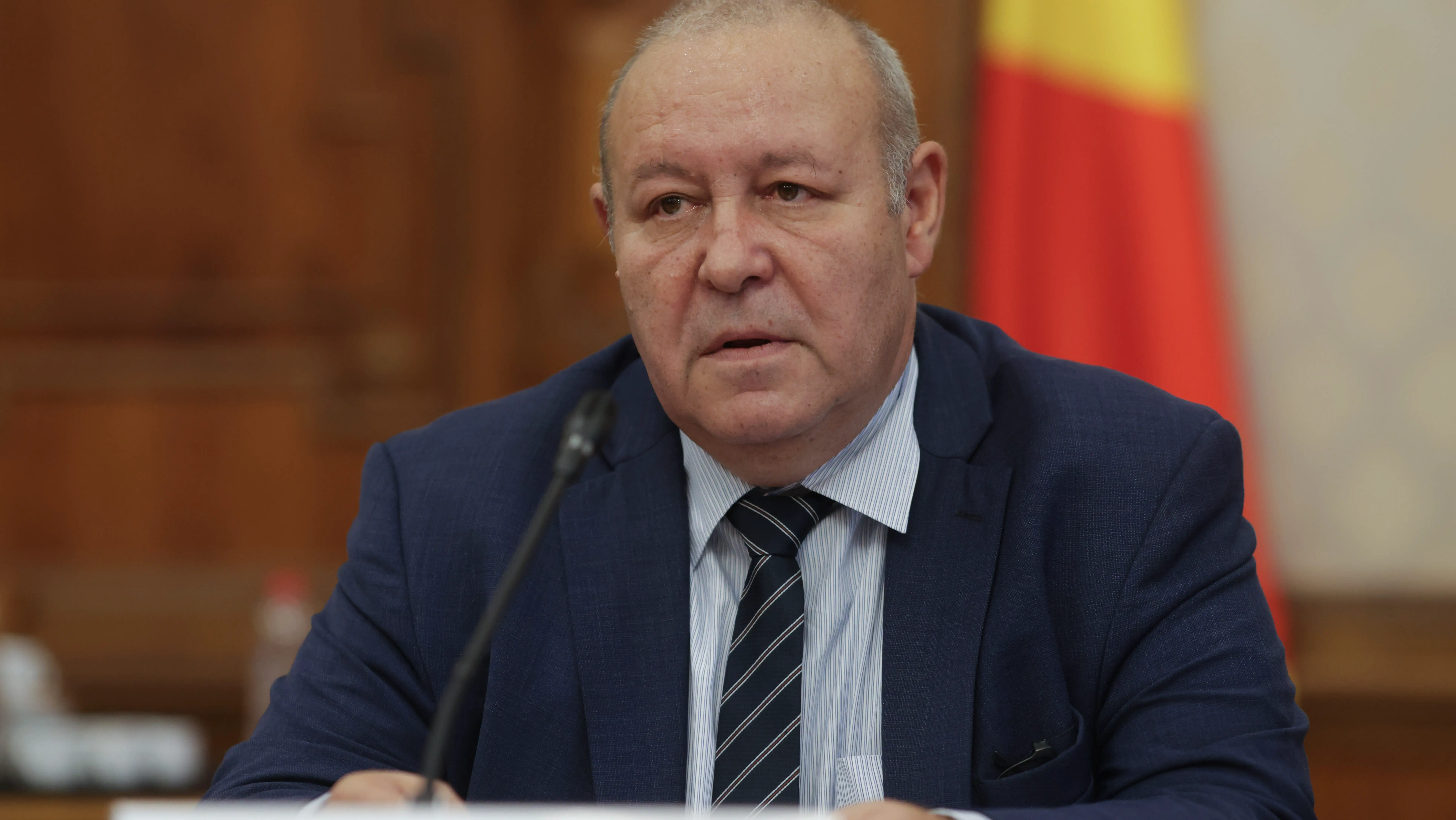 Daniel Fenechiu: Legea pensiilor private va fi reanalizată în Parlament ...