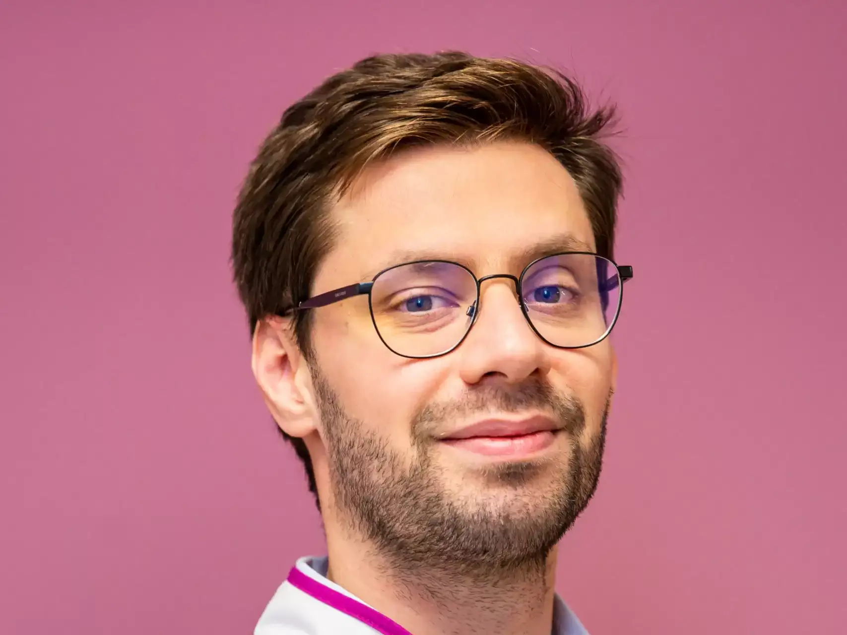 Dr. Dan Mitrea este creierul din spatele unui brand medical de succes