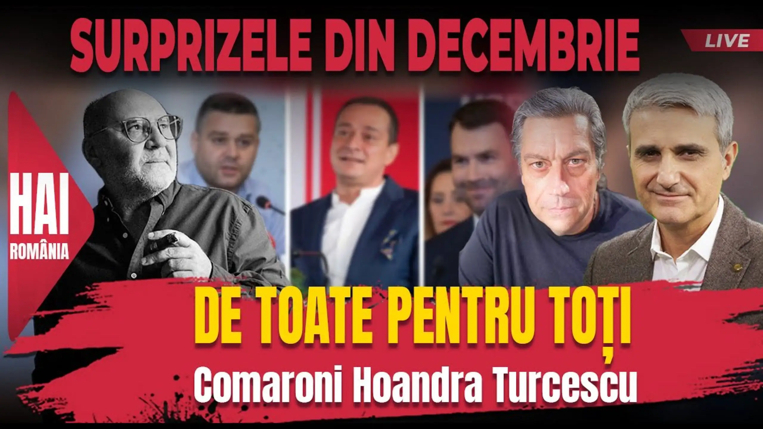 Exclusiv. Bogdan Comaroni: Ursula pune bazale unui serviciu secret. Tot ...