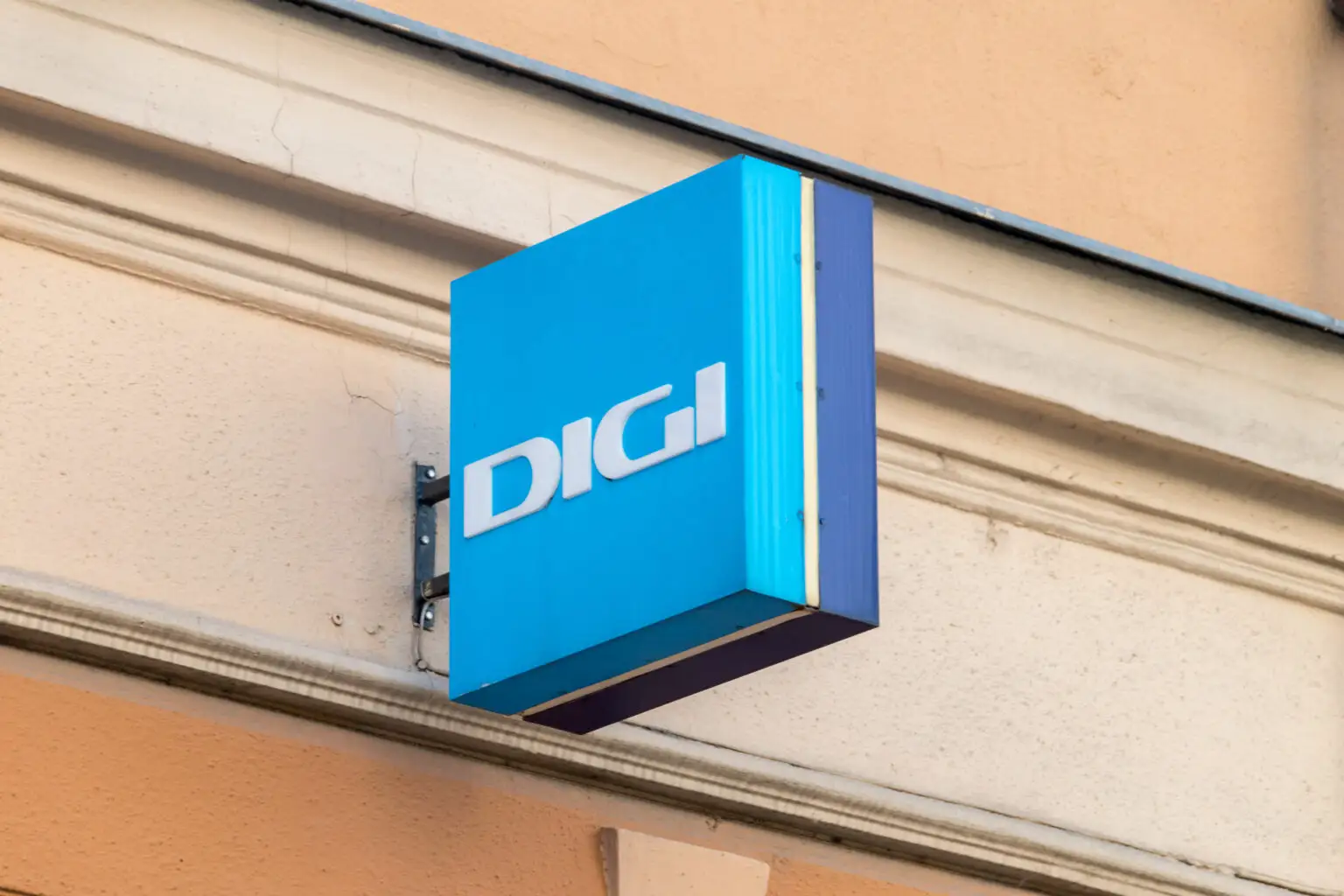 Unul dintre cei mai mari contributori din telecom. DIGI a plătit peste ...
