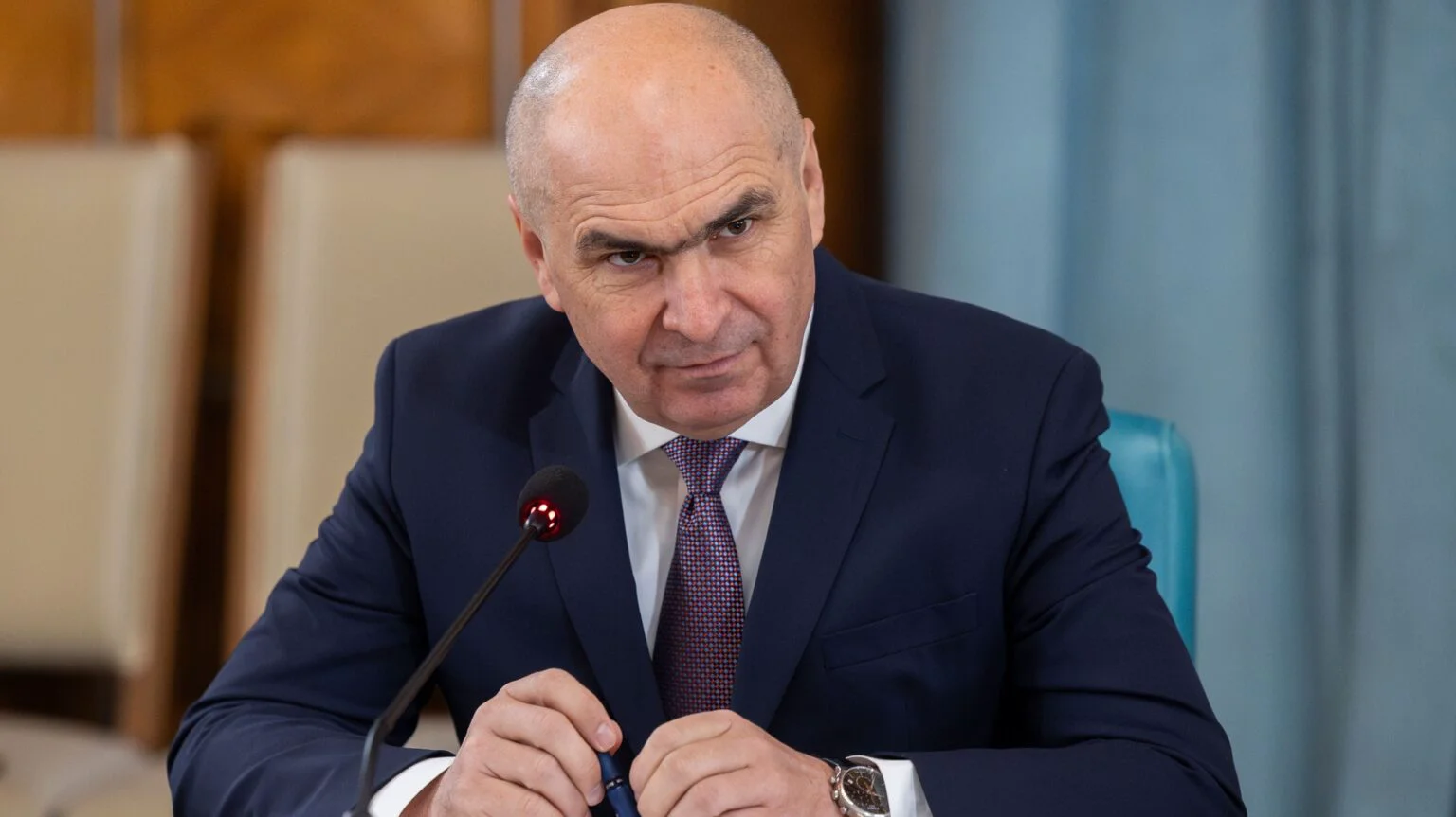 Guvernul a numit noua conducere AMEPIP. Decizia deschide calea pentru ...