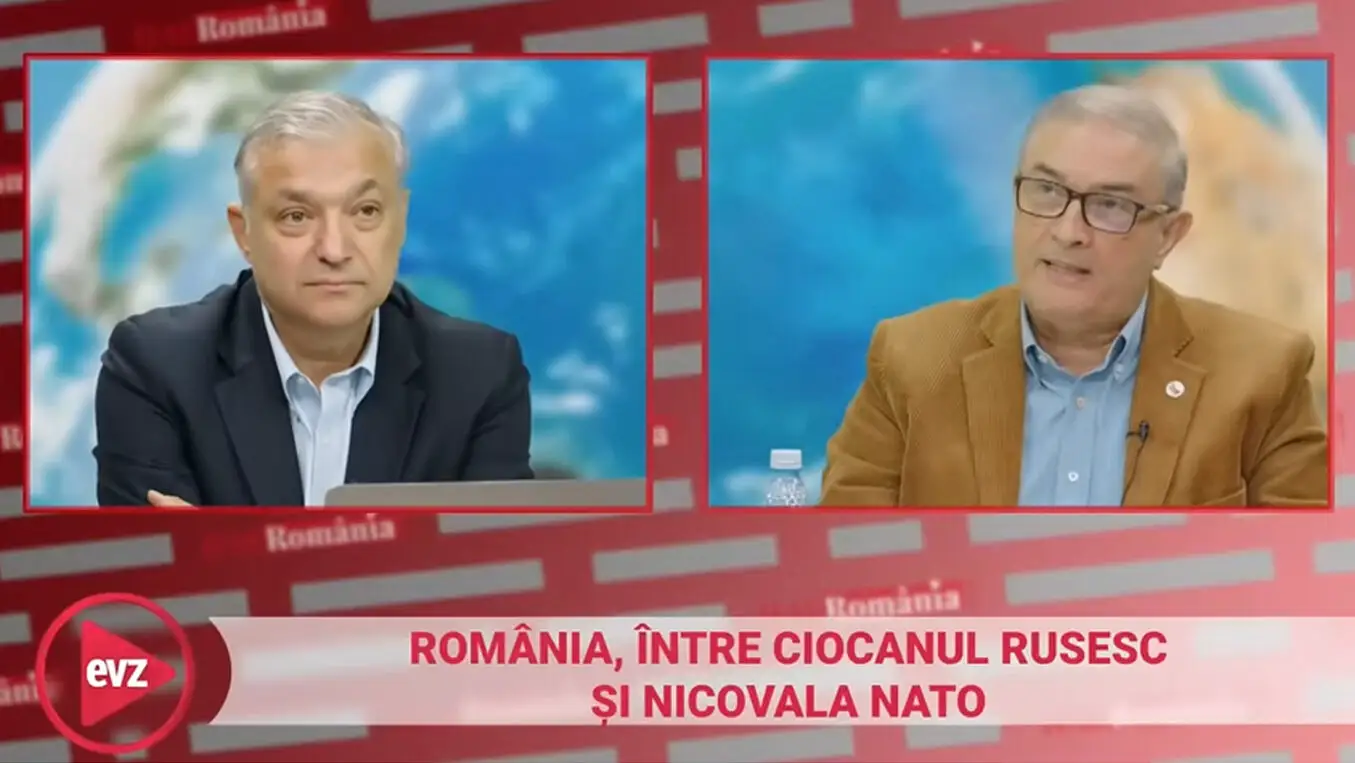 EXCLUSIV Silviu Predoiu despre presă și ipocrizia sistemului: Pe noi ne ...