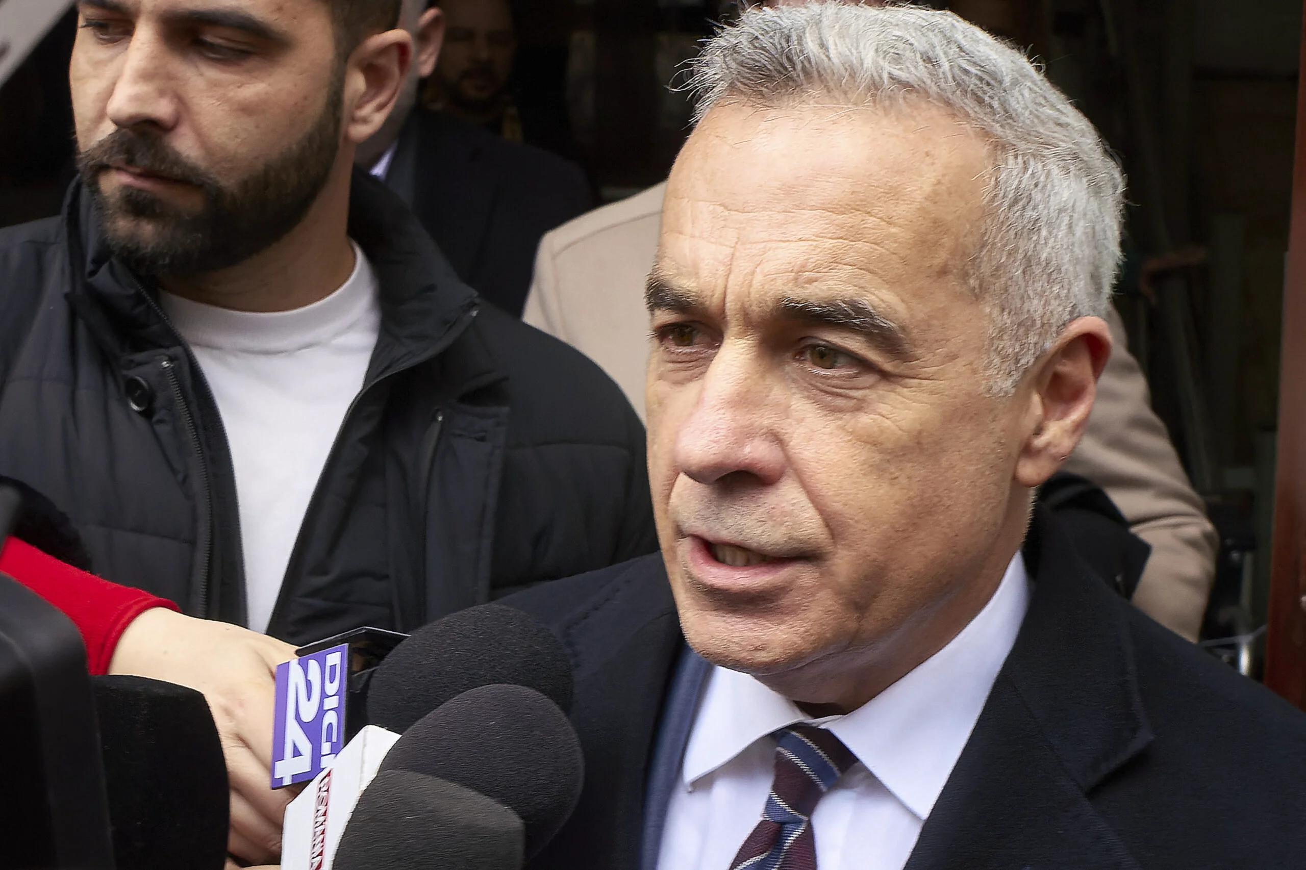 Judecătorii de la Sectorul 1 decid soarta lui Călin Georgescu. Verdict ...