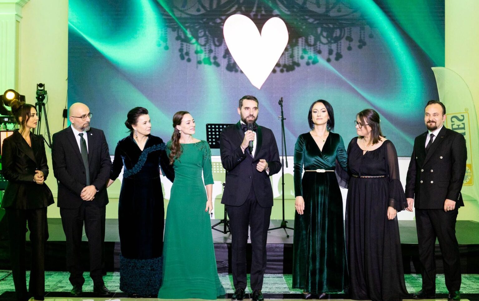 Gala Mifne ajunge la ediția a treia! Un angajament ferm pentru ...