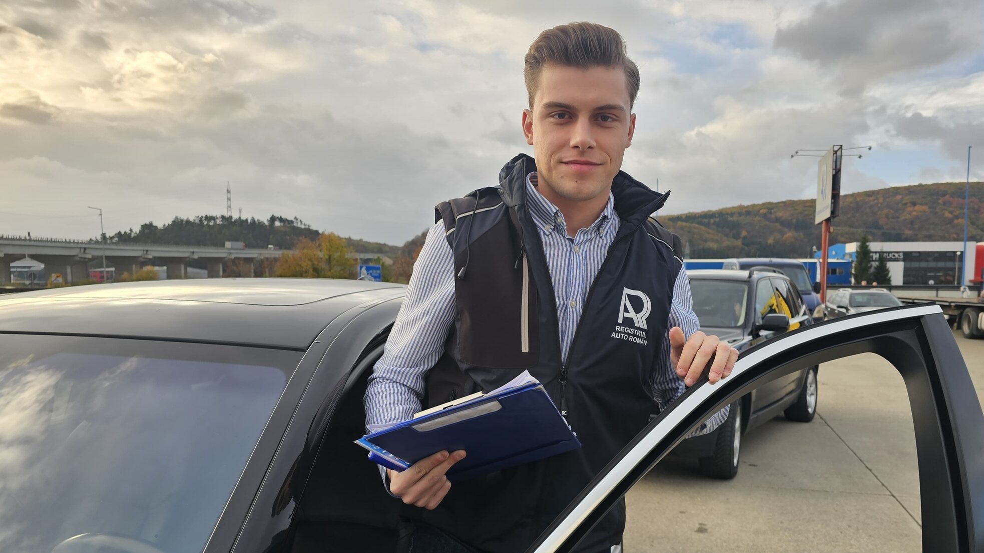 Mașinile care nu trec de inspecția tehnică periodică (ITP). Anunțul RAR ...