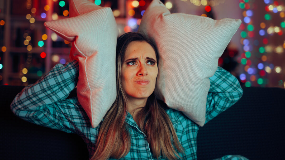 Amenzi de 2.500 de lei pentru zgomot într-un mare oraș din România ...