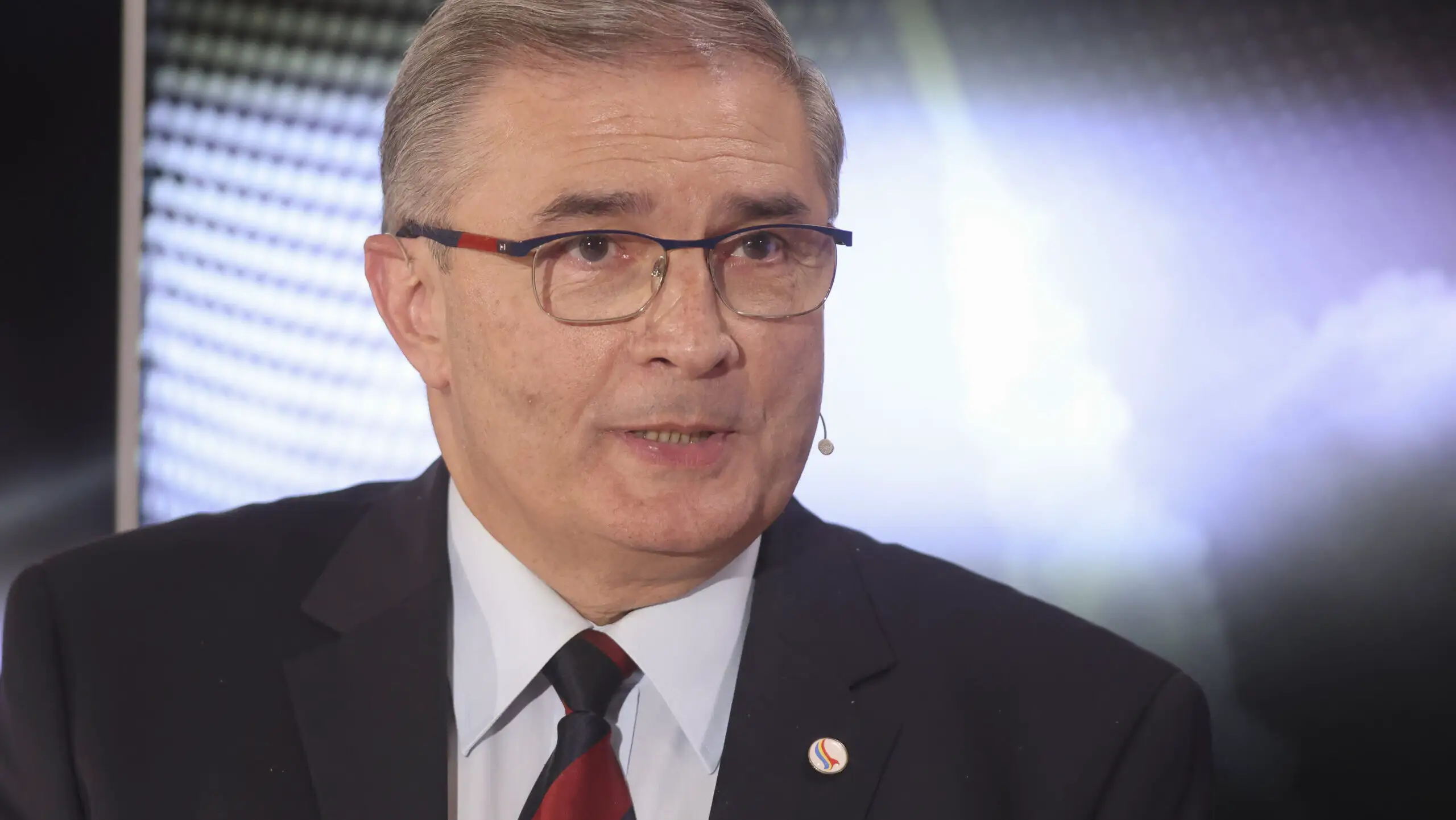 Silviu Predoiu: România reacționează mai repede la rapoarte externe ...