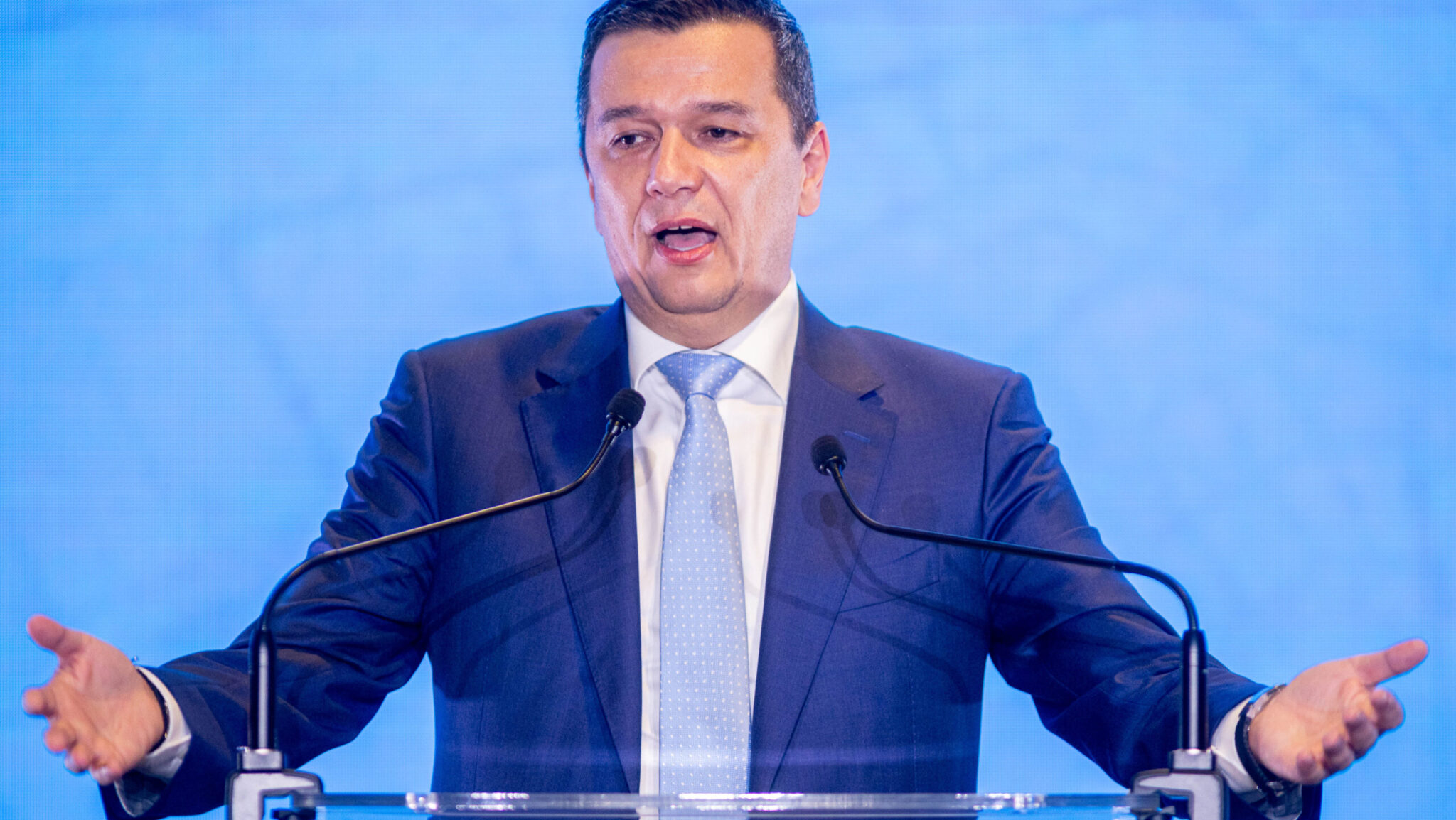 Sorin Grindeanu dă ordin pe unitate: PSD are nevoie de o linie ...