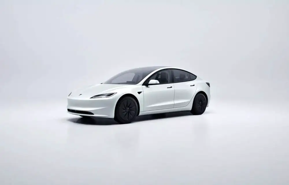 Tesla vrea să cucerească Europa și lansează cel mai accesibil model ...