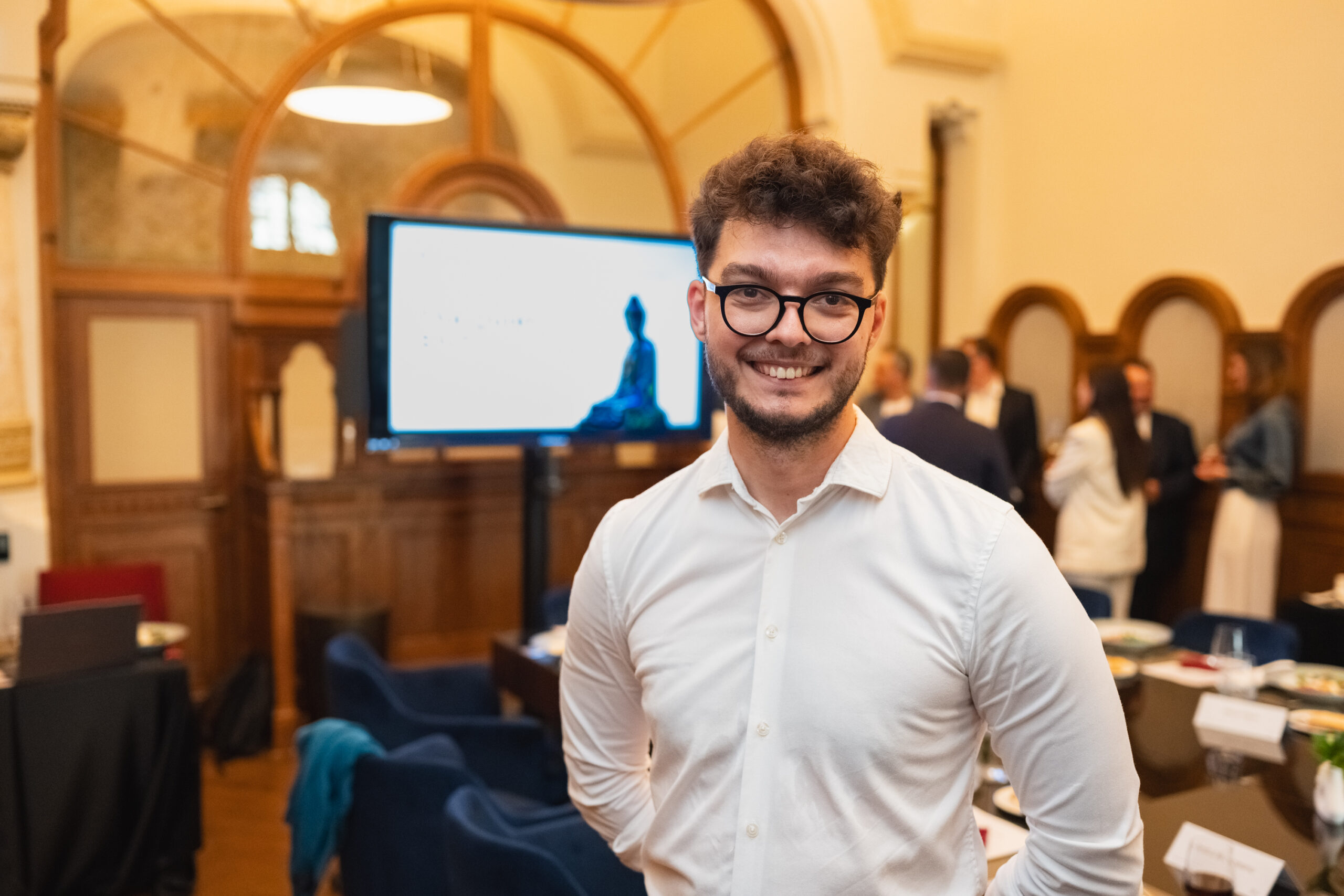 Exclusiv. Vlad Caluș, fondatorul Planable și Minimalistu. Cum a renunțat la facultate, a intrat ...