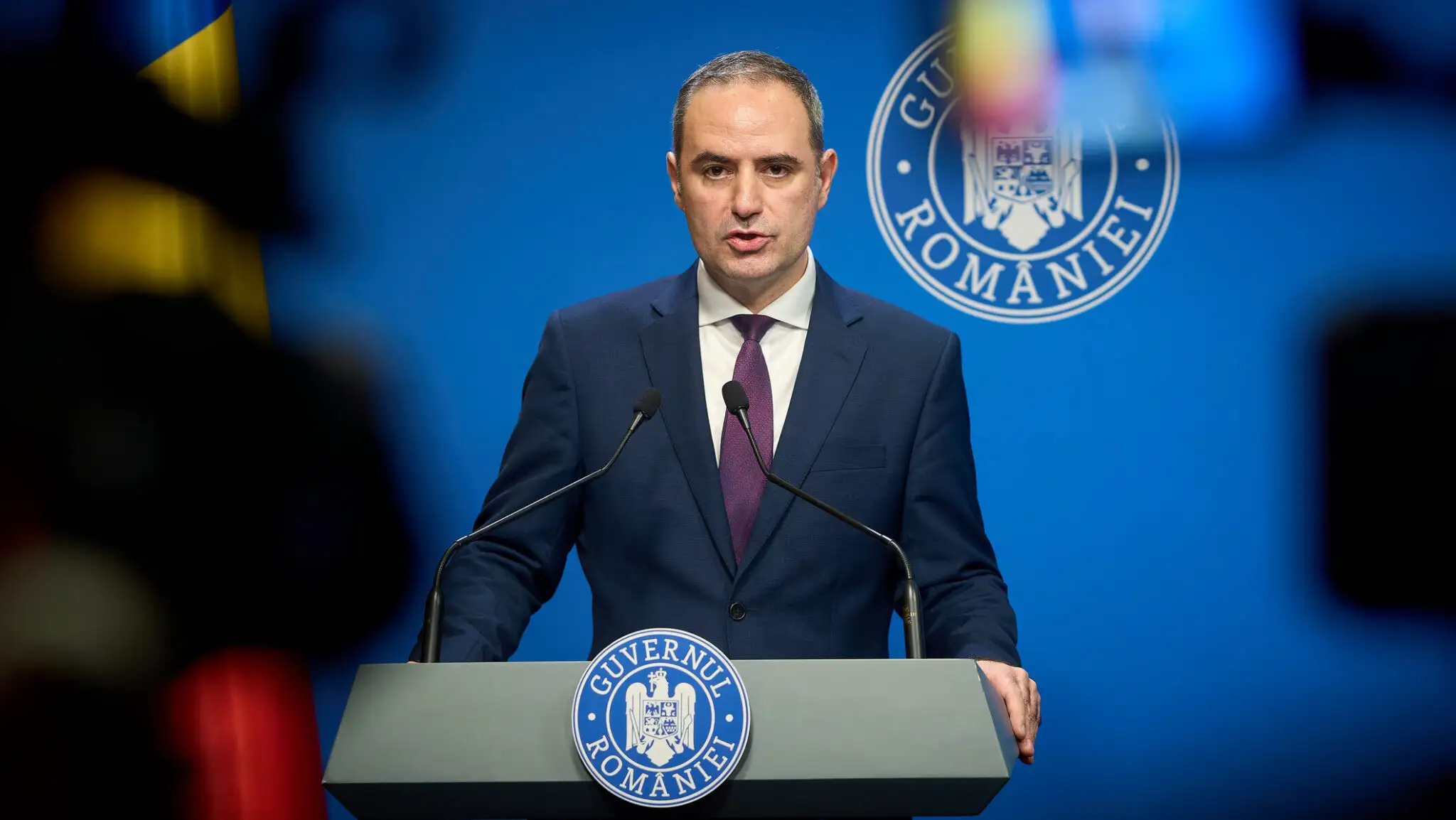 Alexandru Nazare, discuții la Viena cu FMI și investitorii ...