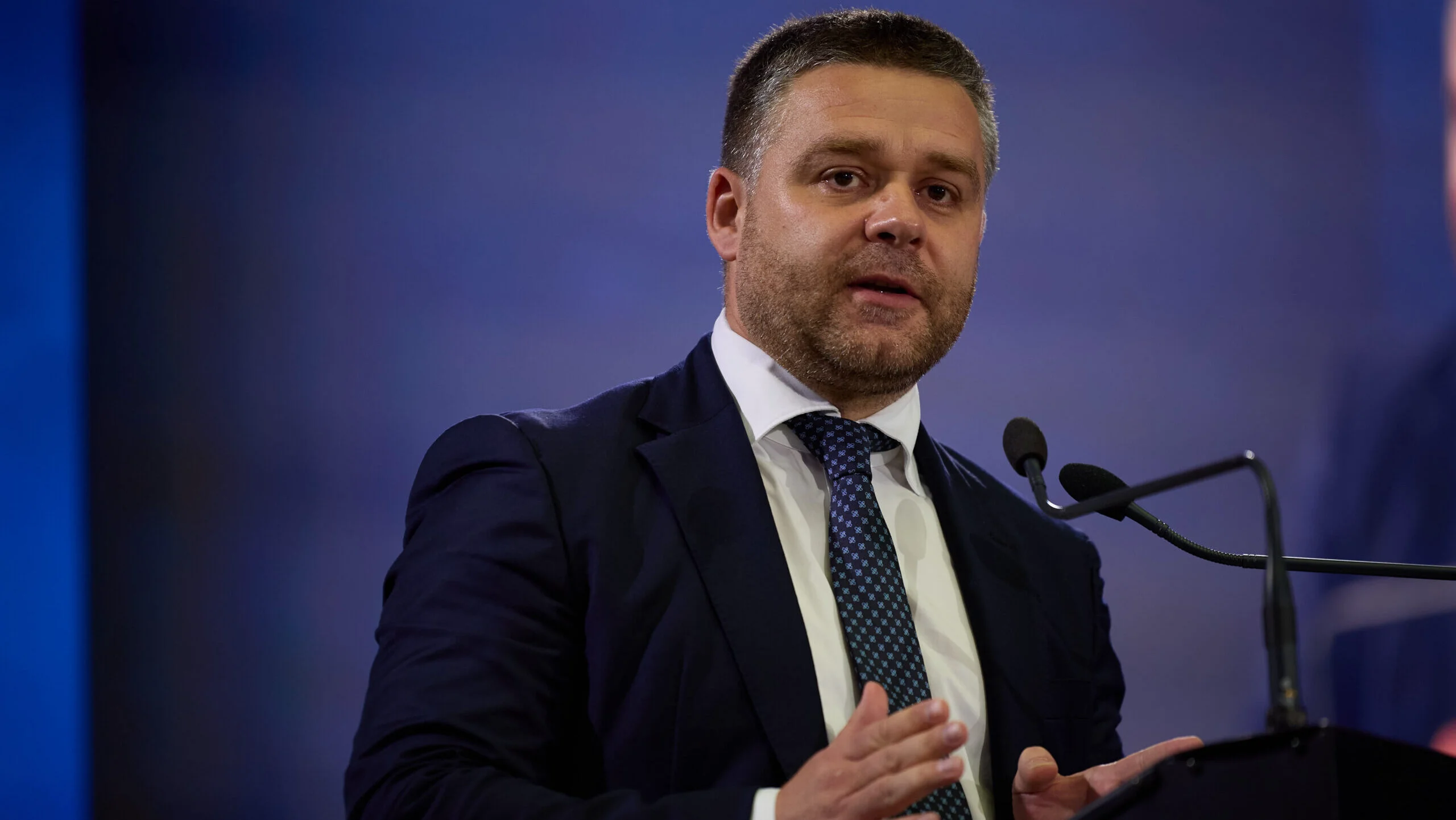 Primul lucru pe care îl va face Ciprian Ciucu la Primăria Capitalei ...