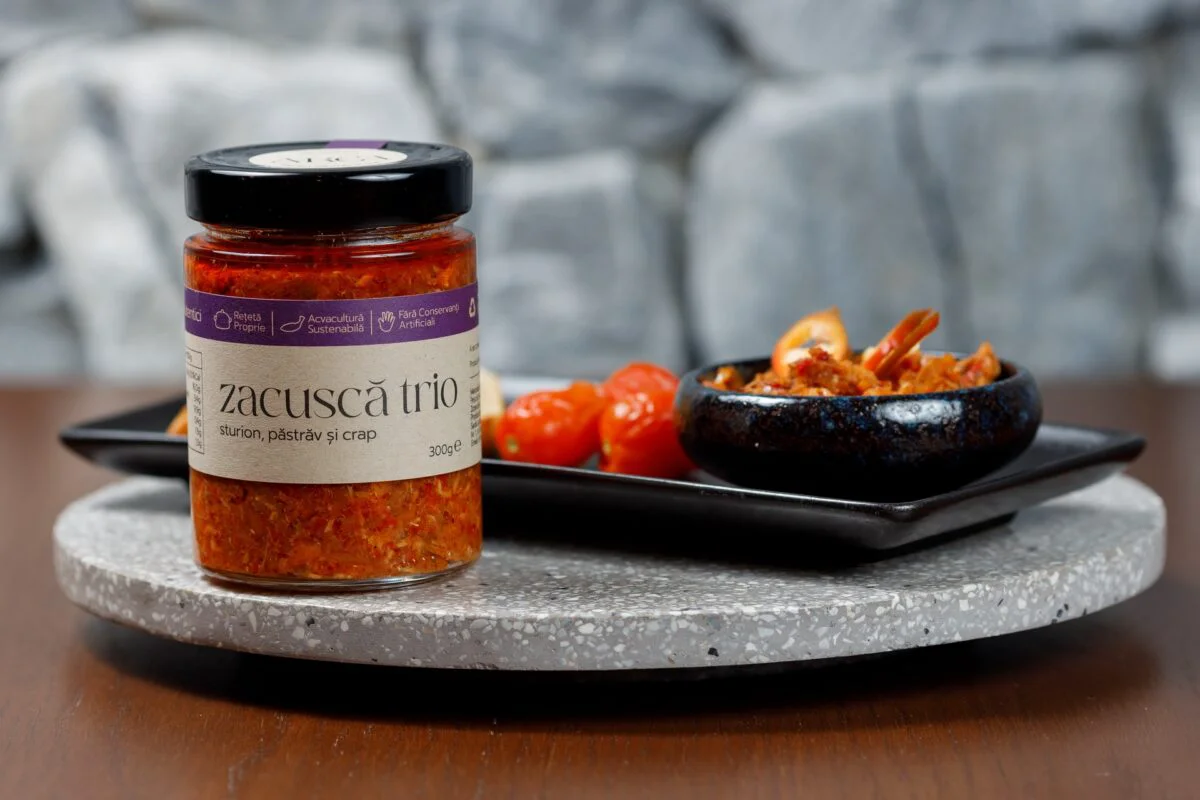 ARCA devine „Gustul Ales” al anului 2025. Brandul românesc investește ...