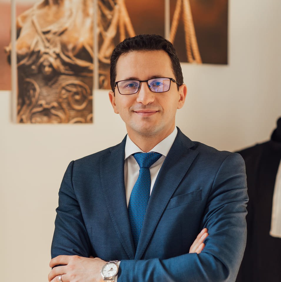 Alin Ene avertizează asupra demersului lui Nicușor Dan: Nu există ...