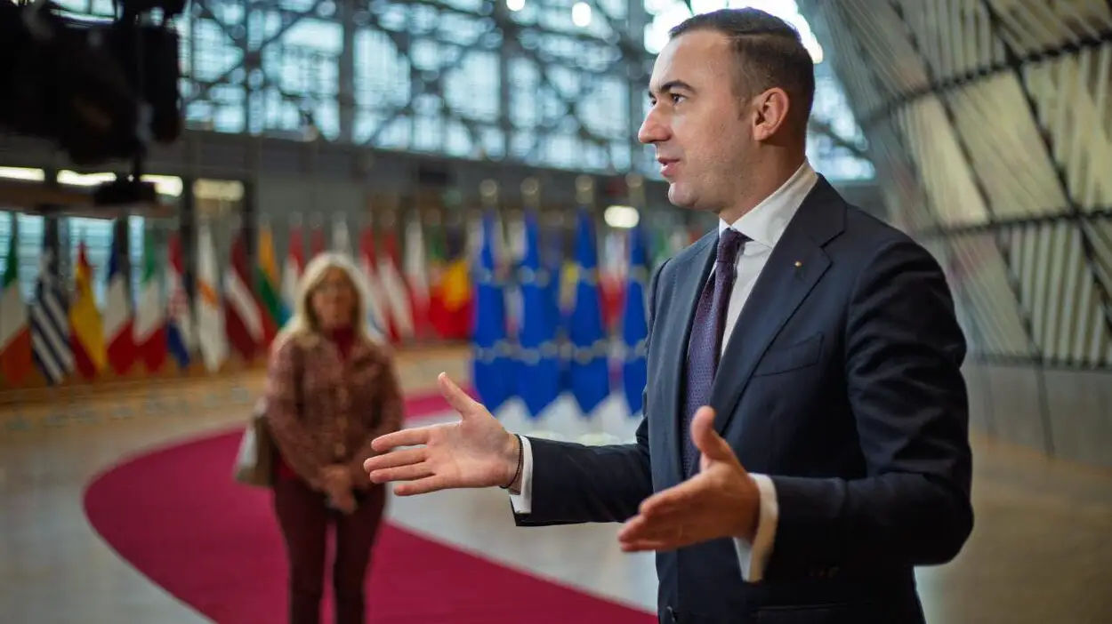 Bogdan Ivan: Este foarte important pentru noi să avem acces la energie ...