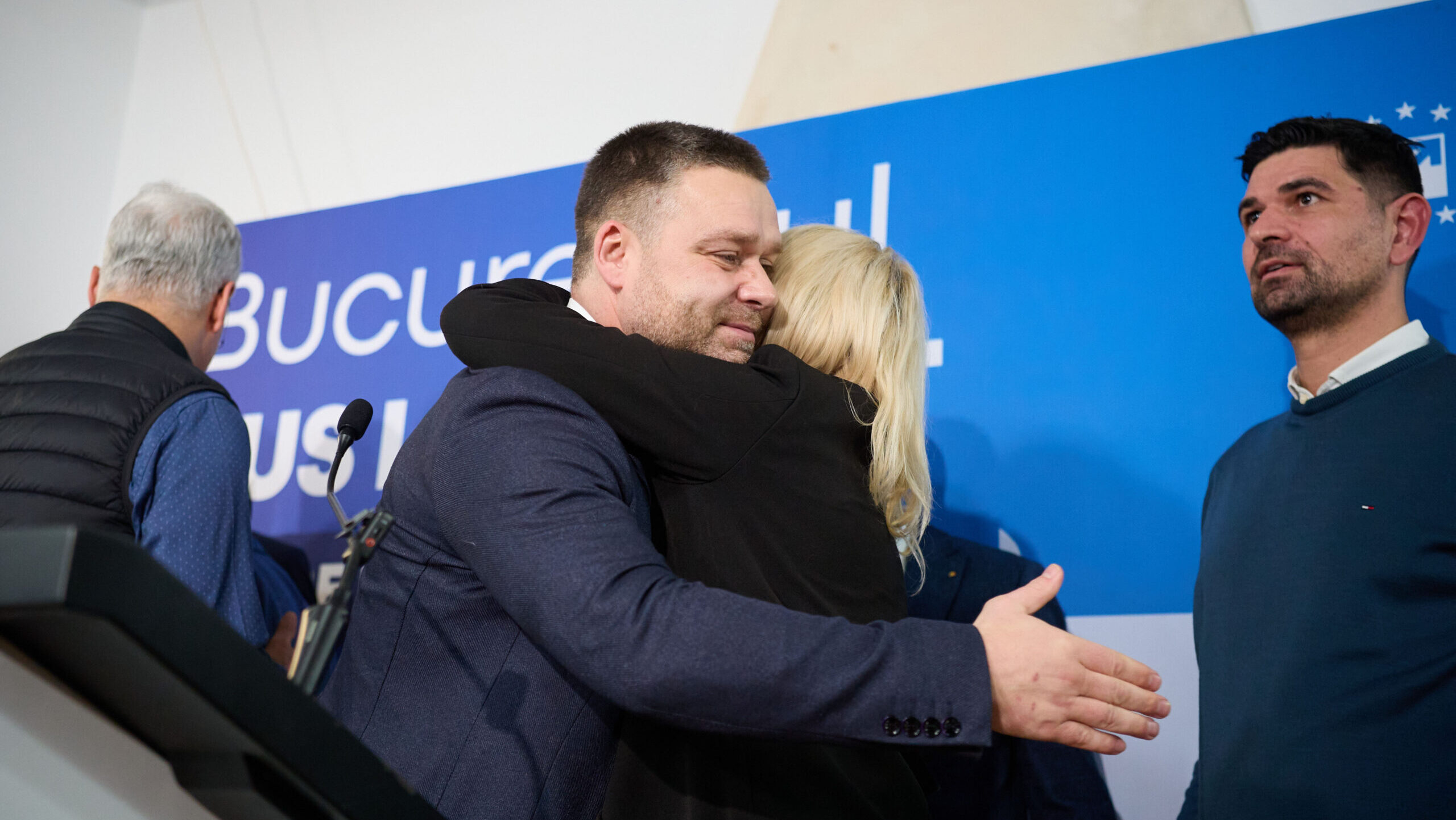 Când vor avea loc alegerile pentru primar în Sectorul 6? Paul Moldovan ...