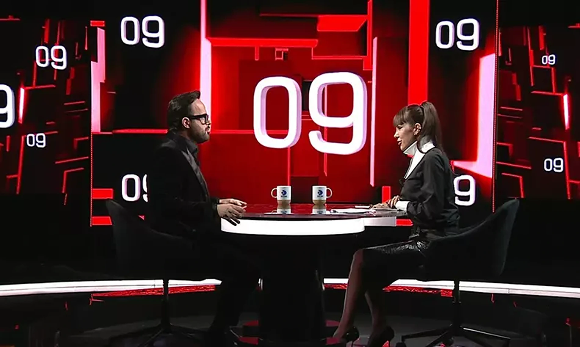 Adevărul despre relația dintre Mihai Gâdea și Mircea Badea ...