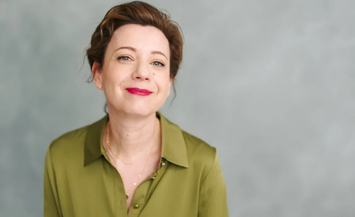 Mirela Oprișor este în doliu. Aspirina din Las Fierbinți: Să-ți găsești ...