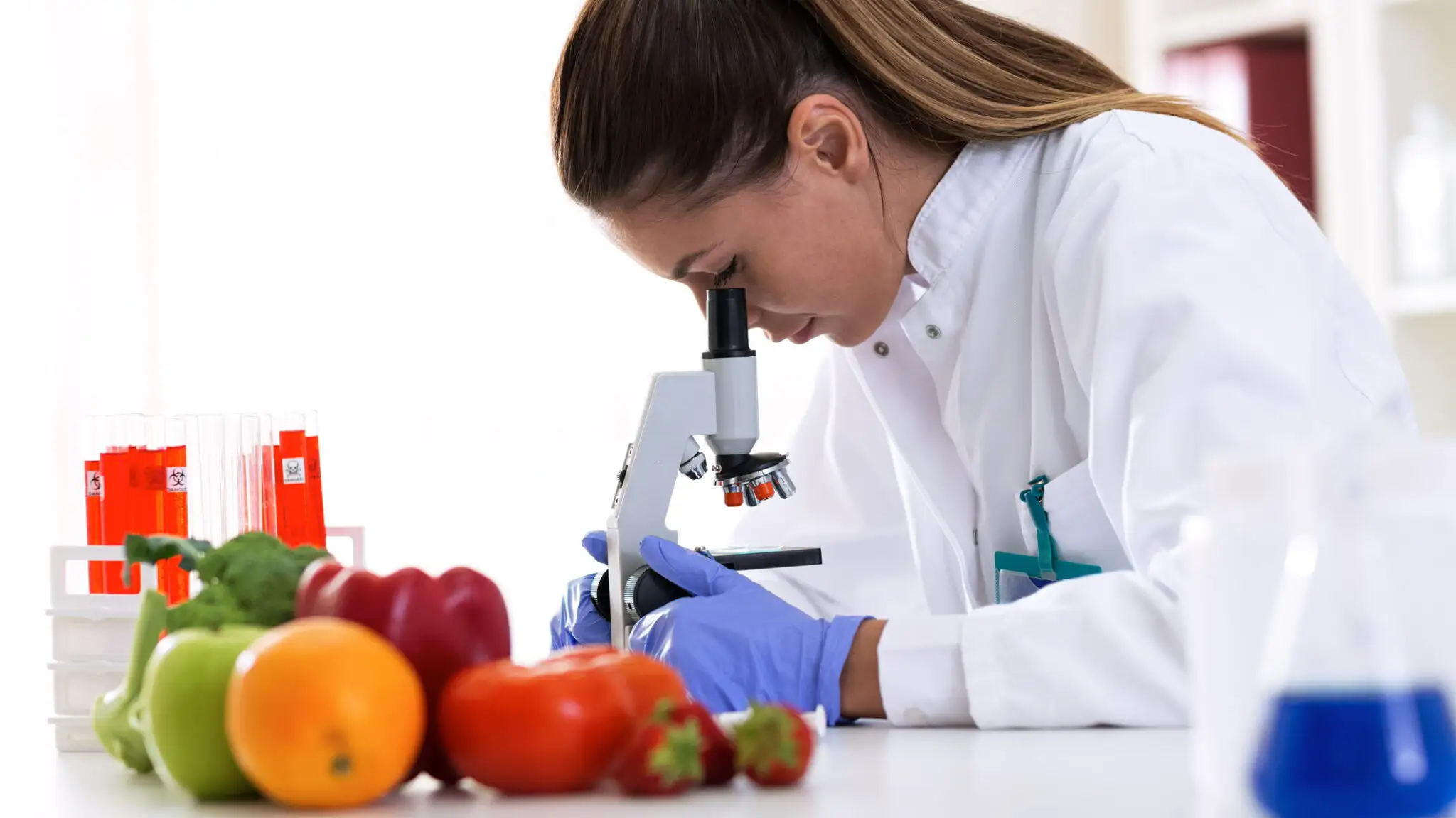 Acord în UE pe noua generație de organisme modificate genetic. Ce ...