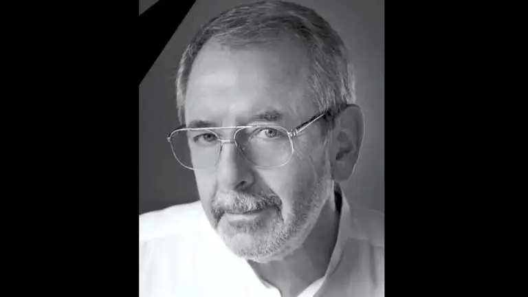 A murit Radu F. Alexandru. Este zi de doliu național: Cultura română ...