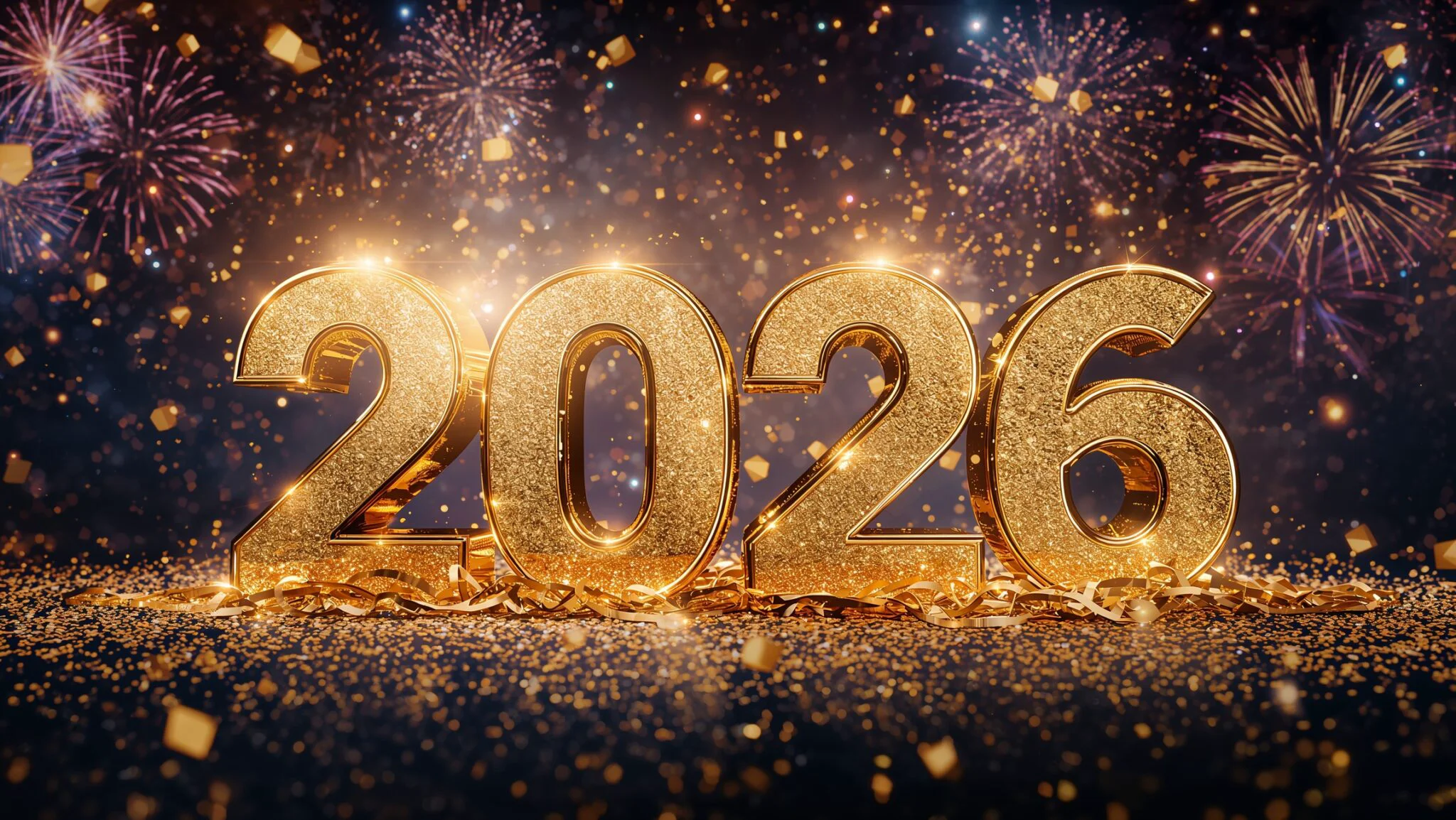 Unde te distrezi de Revelion 2026 în România. Harta celor mai ...