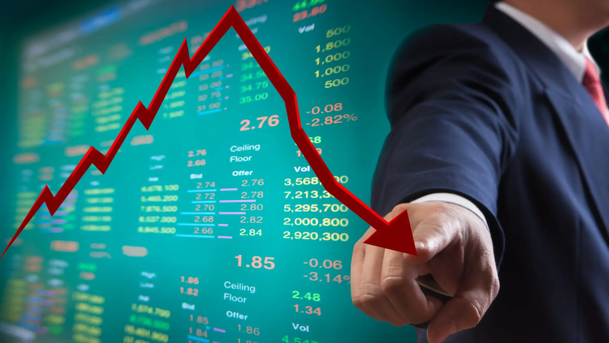România intră într-un an economic imprevizibil. Radu Georgescu ...