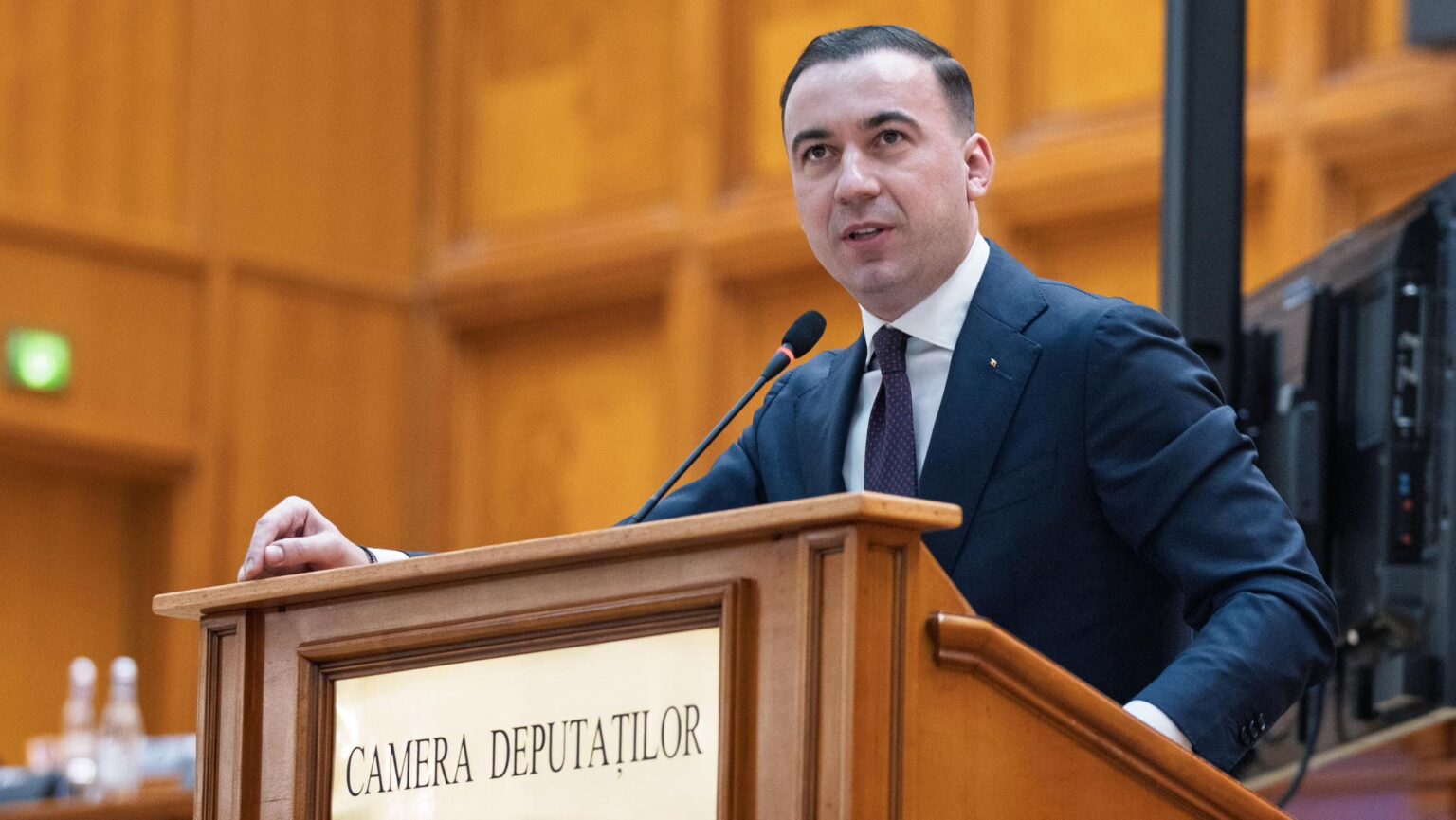 Știri și informaţii publicate in categoria Știri din Business