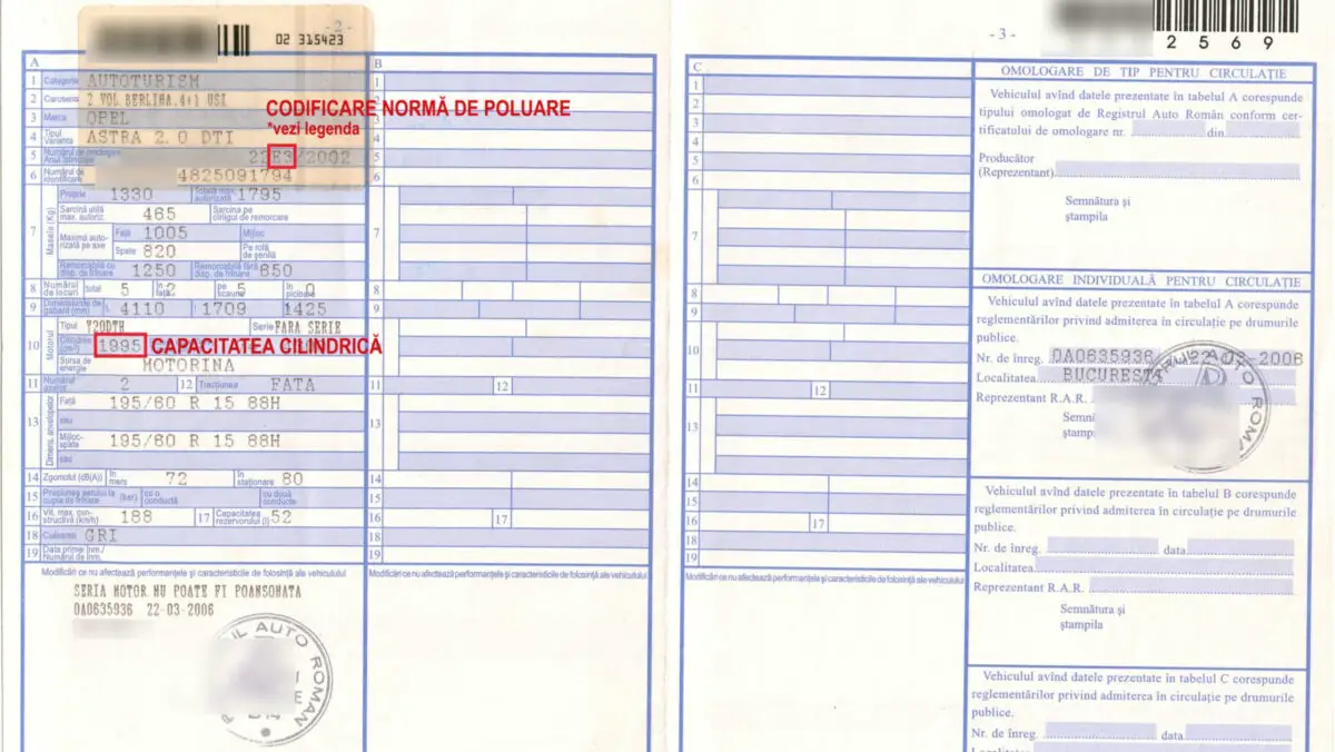 Diferențe dintre cartea electronică de identitate și cartea simplă de ...