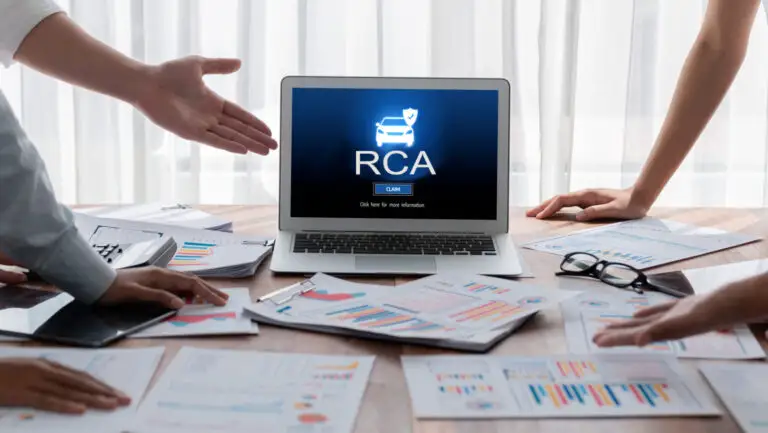 Prețurile RCA vor crește din nou în 2026. După 1 iulie 2025, s-a plătit ...