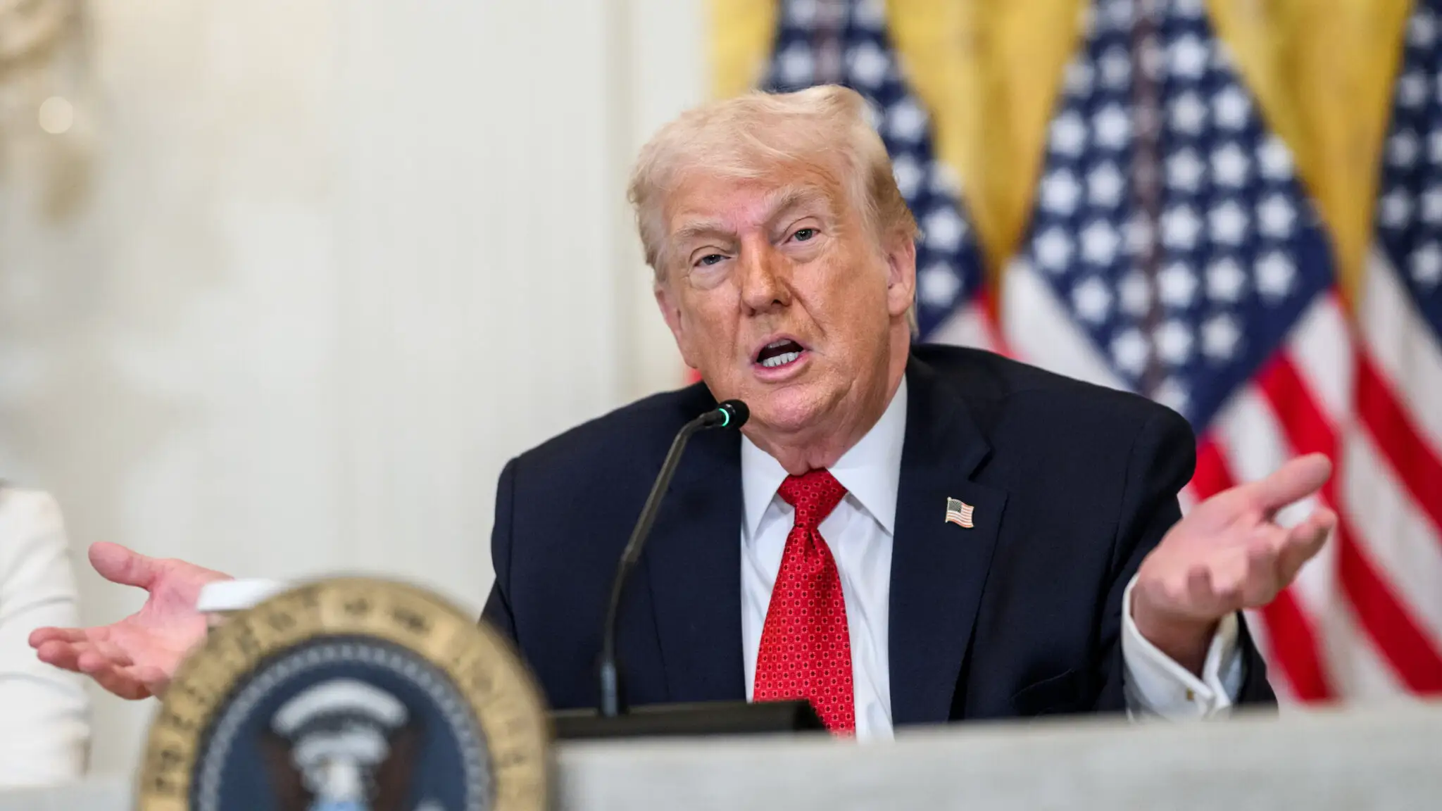 UPDATE Donald Trump a confirmat: Ali Khamenei este mort! Cât vor mai ...