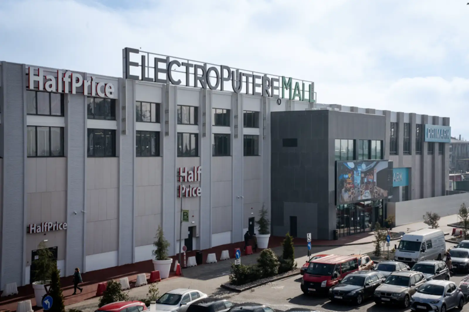ElectroPutere Mall devine al treilea cel mai mare centru comercial din ...
