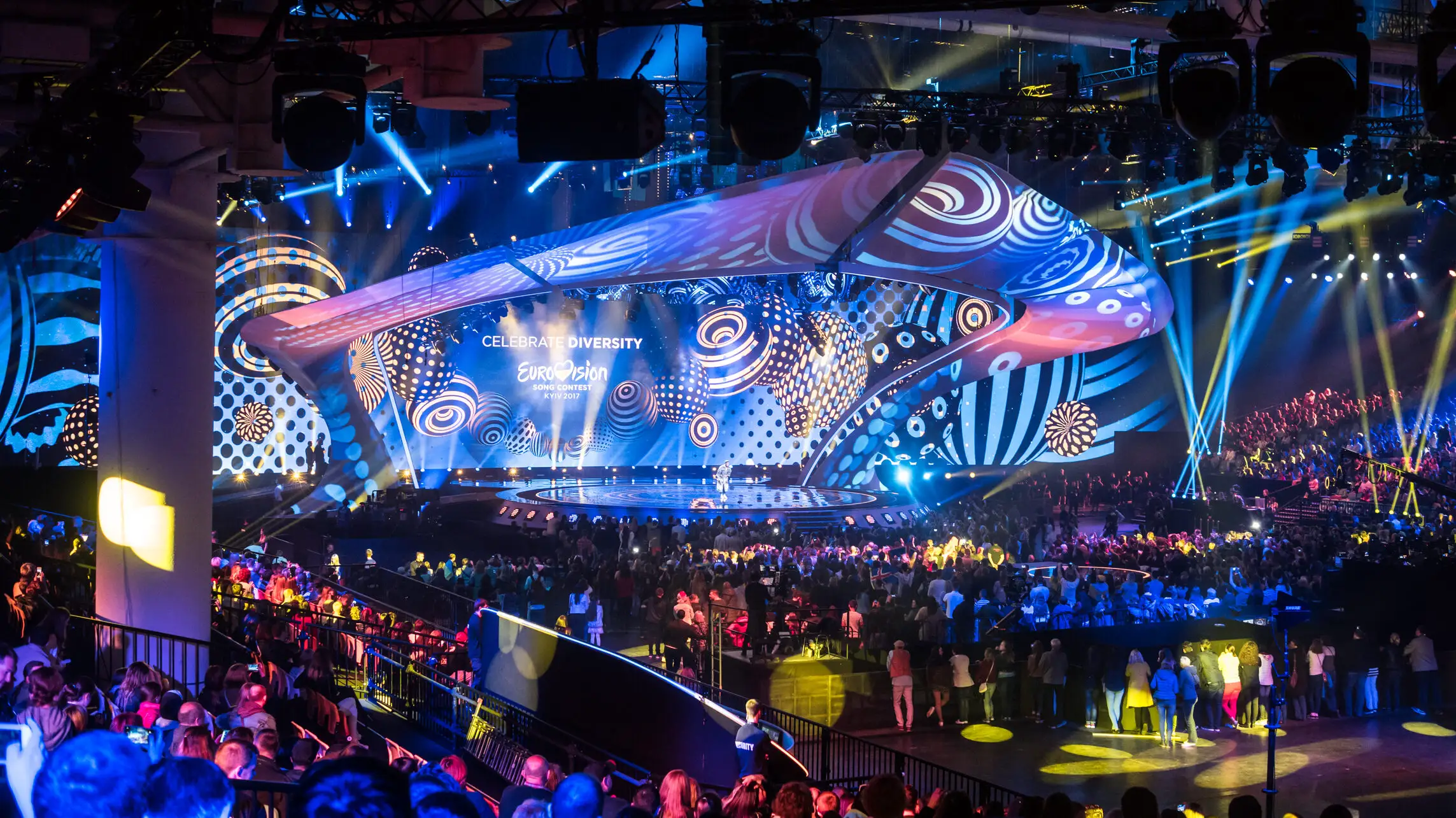 Eurovision 2026: 35 de țări în concurs, România în a doua semifinală ...