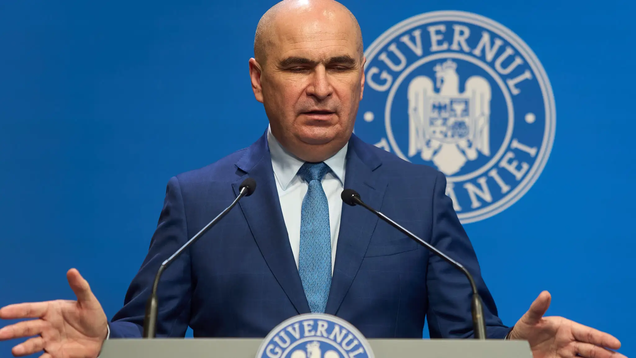 Trece România la euro? Premierul Ilie Bolojan a anunțat când se va ...