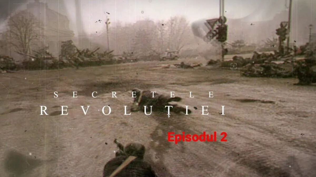 EXCLUSIV. Istoria secretă a Revoluției din 1989. Moartea generalului ...