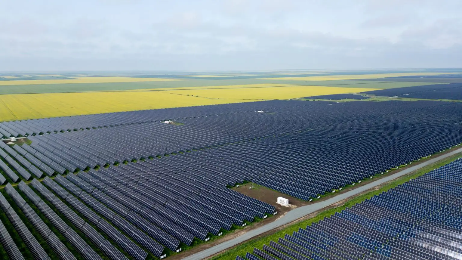 PPC Renewables România trece pragul de 1,5 GW în regenerabile și ...