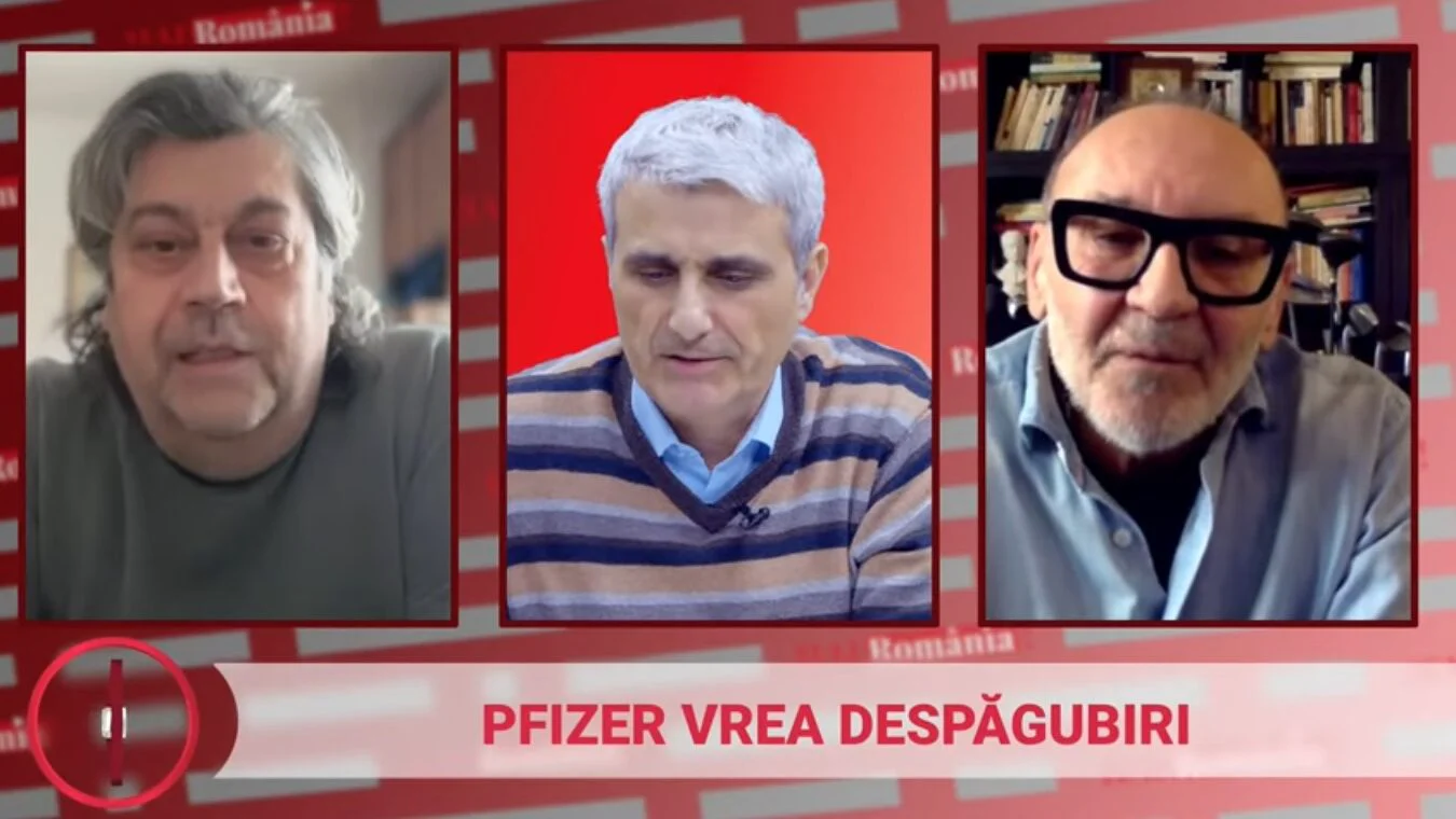 EXCLUSIV Tavi Hoandră aduce în discuție proprietatea ca formă de ...