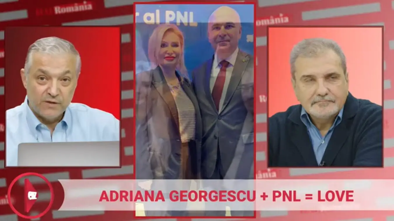 EXCLUSIV Cazul Adriana Georgescu. Dan Andronic: Aceste imagini spun ...