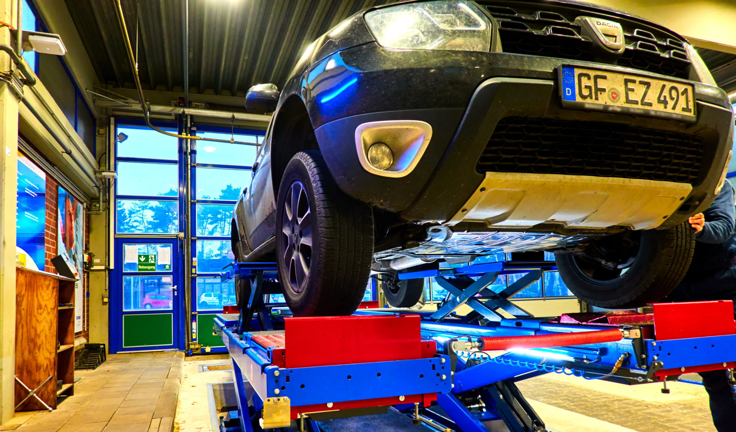 Reguli pentru ITP și permisul auto în Europa. Ghid pentru românii care ...