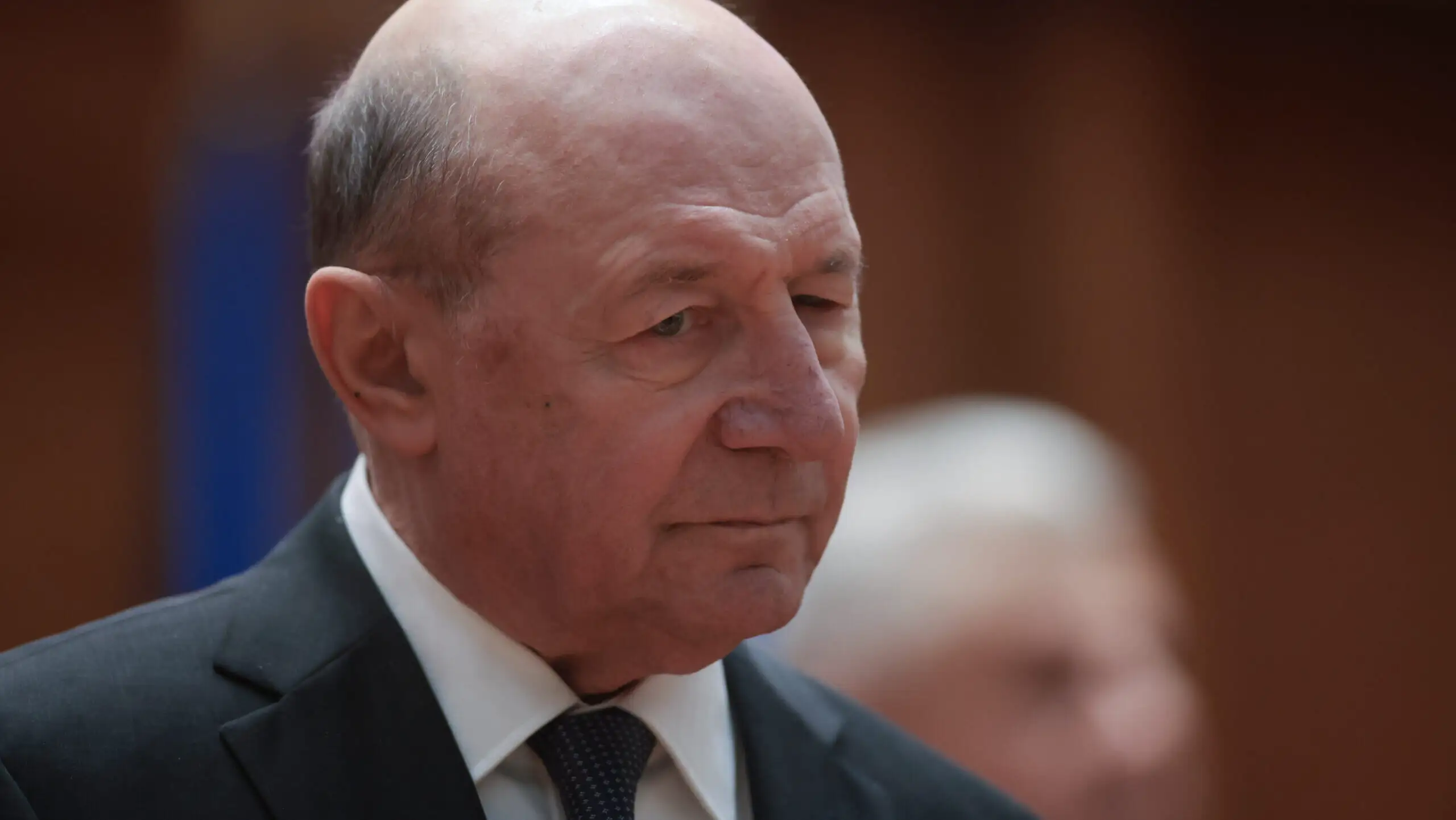 Traian Băsescu avertizează asupra economiei României. Fostul președinte ...