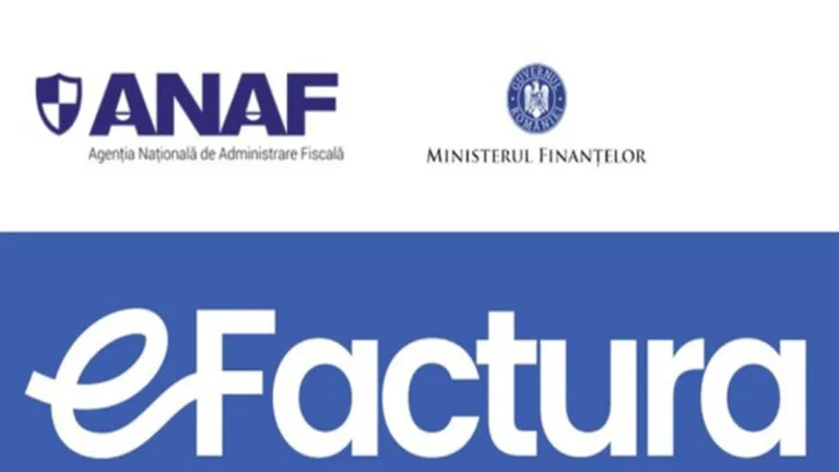 Noi obligații de la ANAF. e-Factura pentru persoane fizice intră în ...