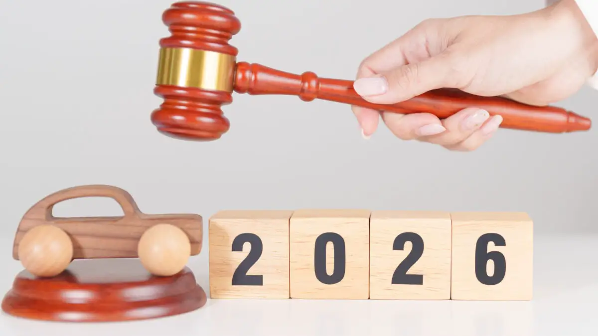 Noul impozit auto în 2026. Cât vor plăti șoferii în România în funcție ...